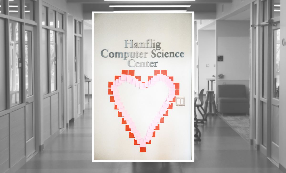 Math, computer science, and science students find a home in the ...