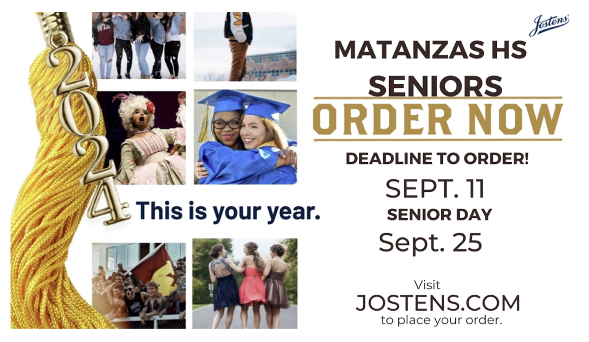 Senior Graduation Items | Details