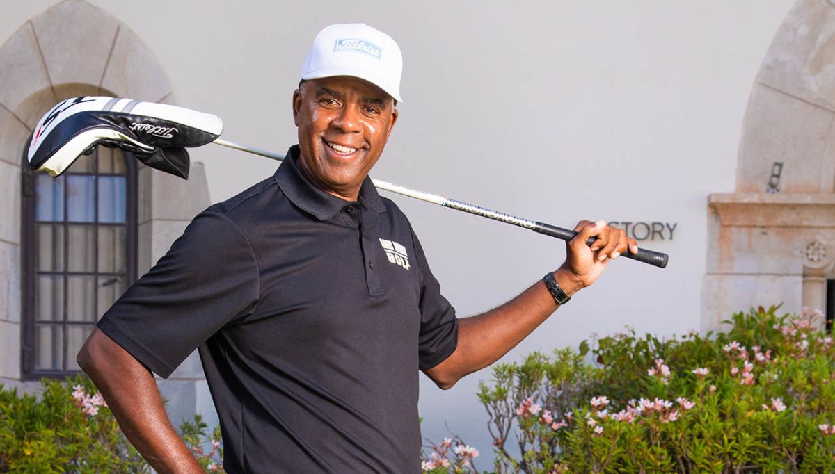 Spotlight on PGA Professional Charles Womack Jr. | Post Details