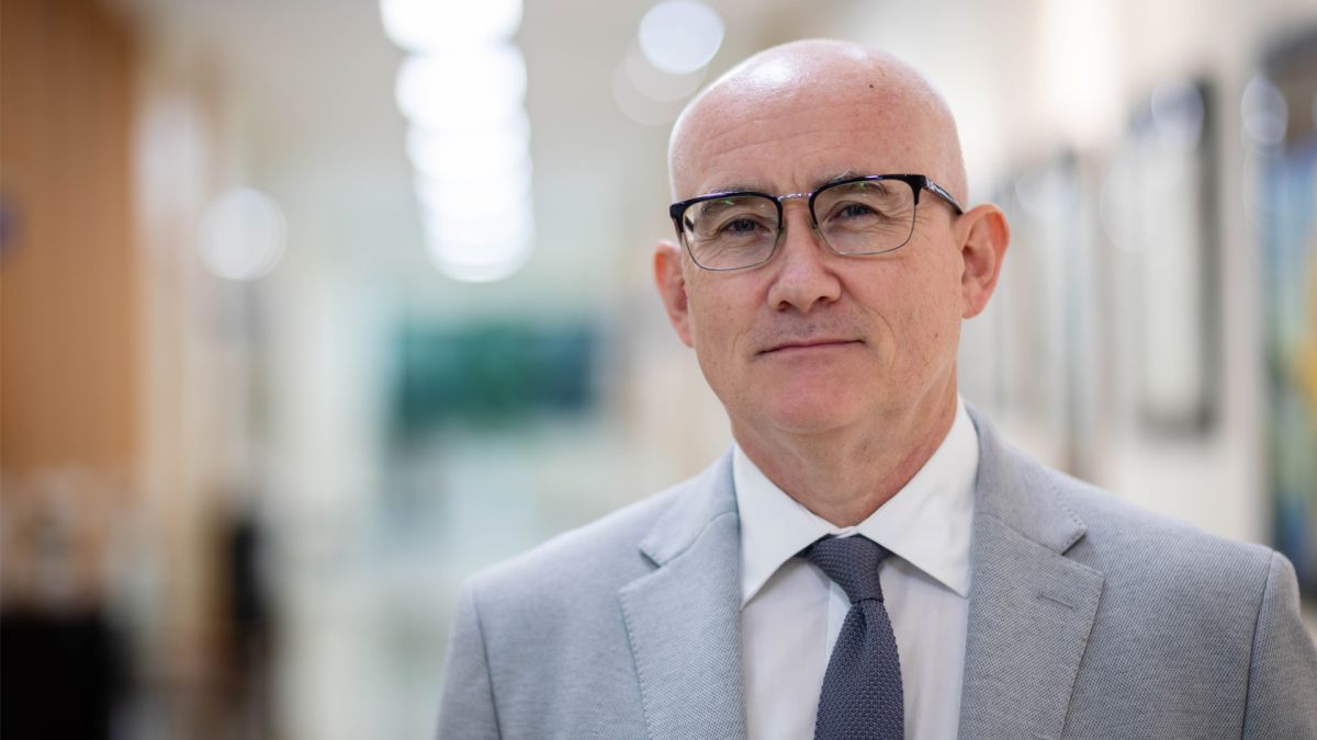 KIS Welcomes Cameron Fox as School Director | Phoenix Stories Posts