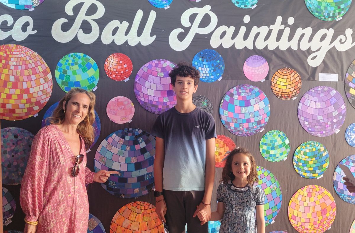 Arts Night Showcased Amazing Talent at Assets | Details