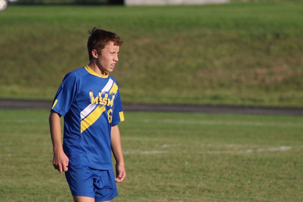 Penguins Win | MSSM News