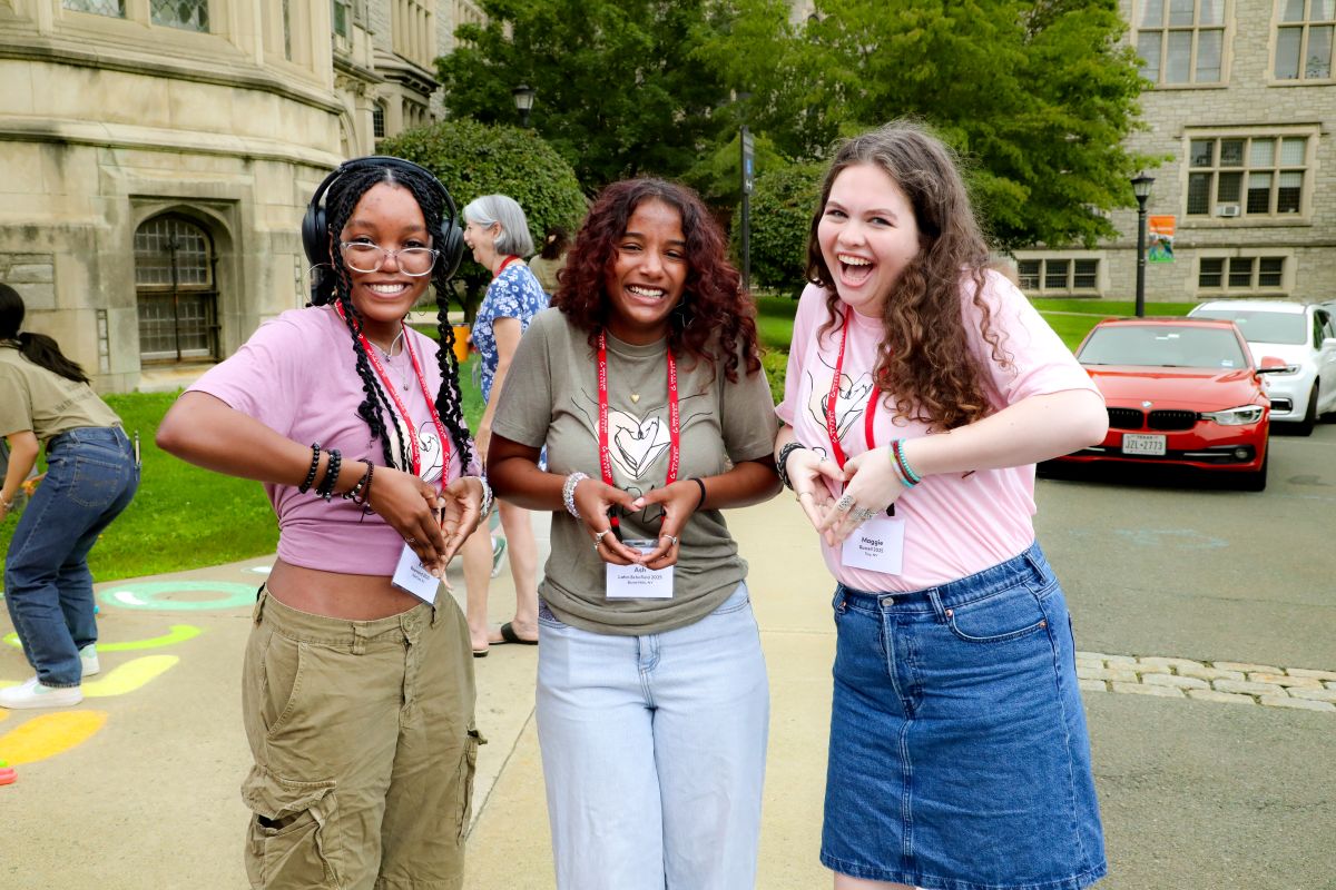 A New Year Begins at Emma | News Details