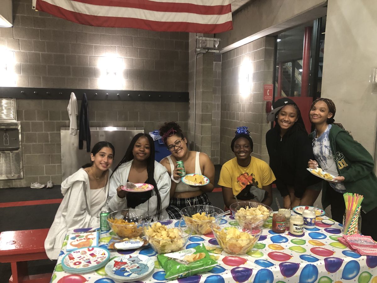 Summer Birthday Celebration | News Details