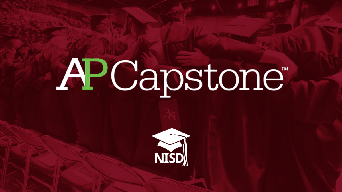 NISD celebrates AP Capstone Diploma recipients | Details - Northwest ...
