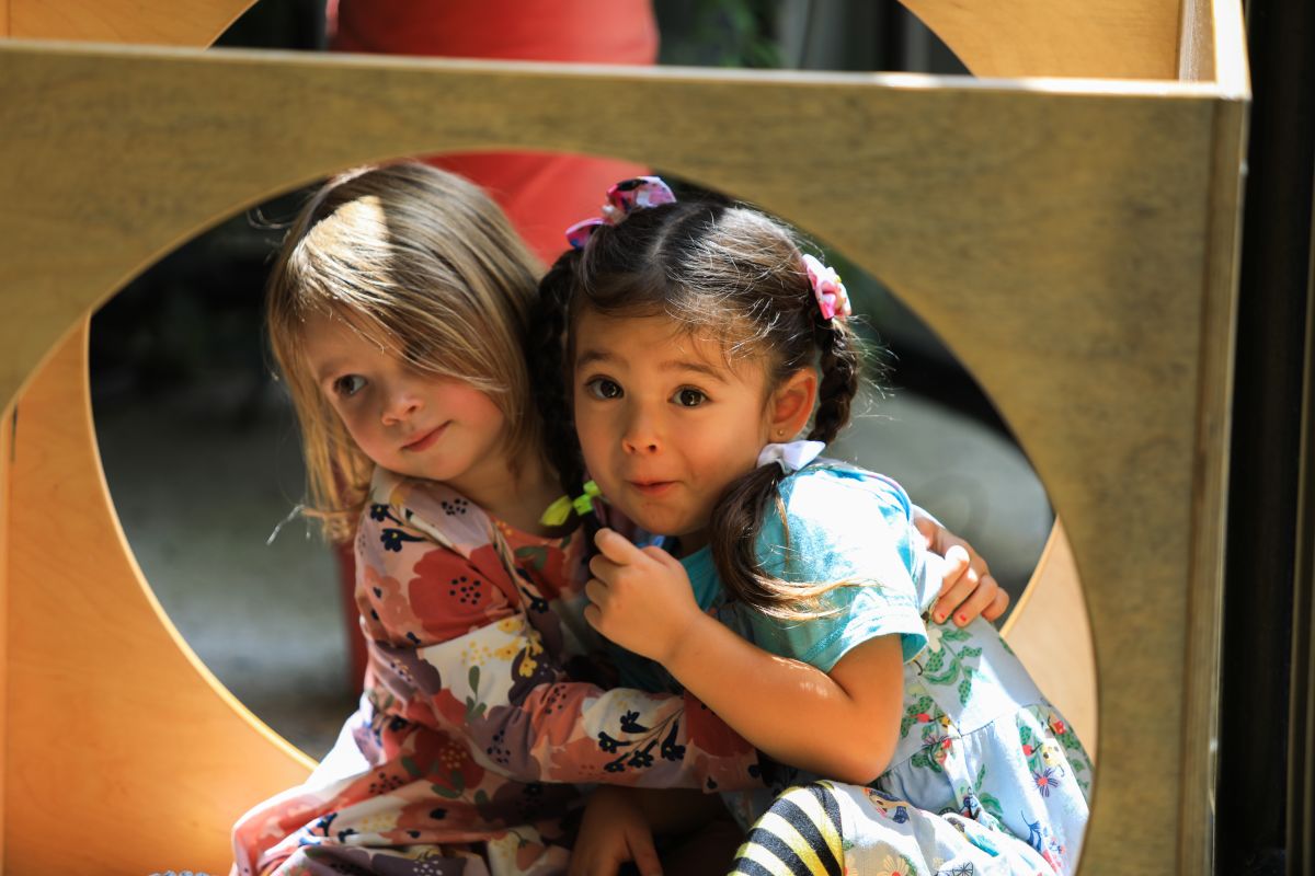 How Play Enhances Learning in the ICS Early Years | ICS News