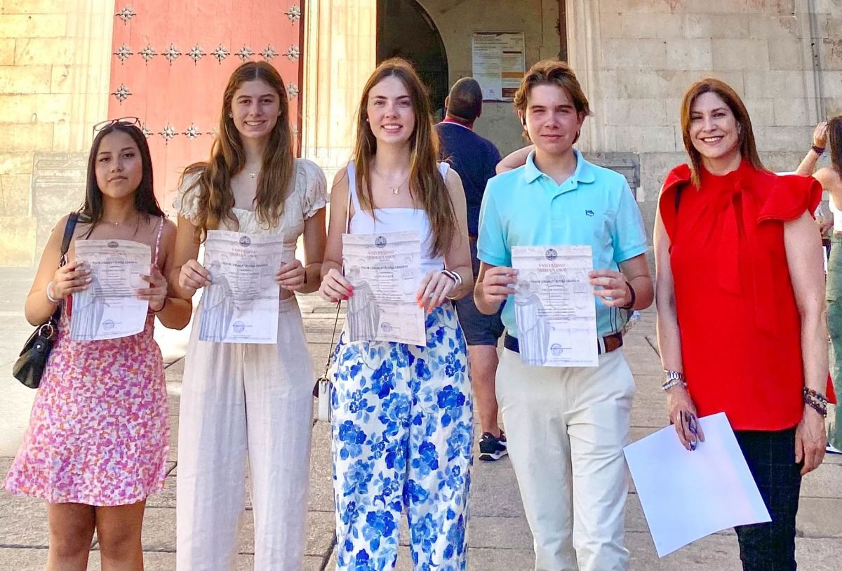Summer Studies in Spain | News Post