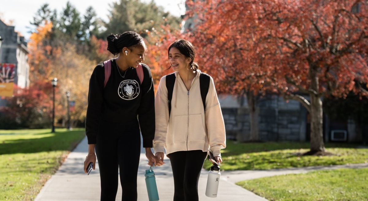 Admissions - Emma Willard School