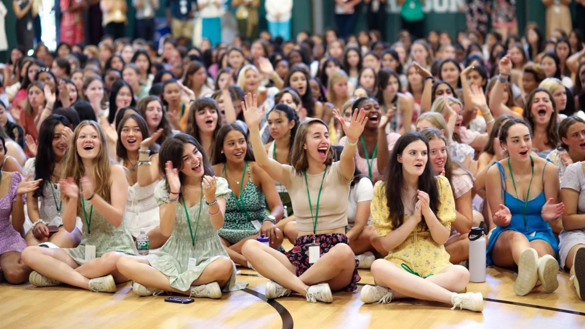 Kent Place School Begins Its 129th Academic Year | News Story