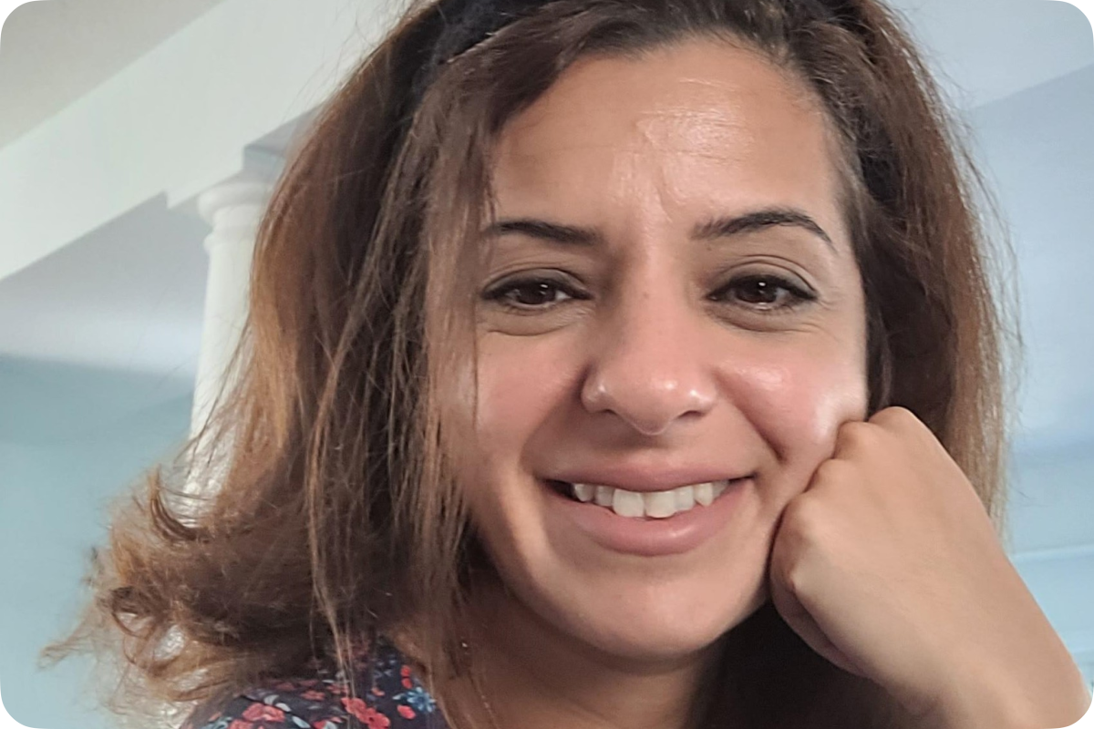 Q&A with Blyth Academy Orbit Teacher Ms. Al Joukhadar | Read More