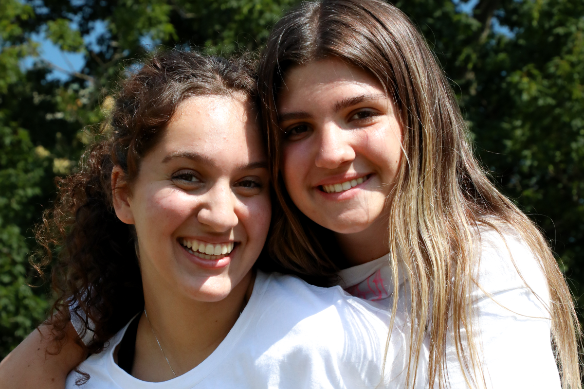 One of 360: Charlotte L. ’24 | News Details