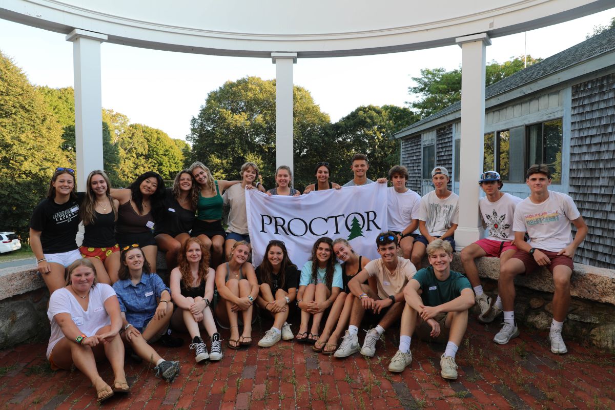 Ocean Classroom Celebrates 30 Years: A New Partnership Sets Sail with ...