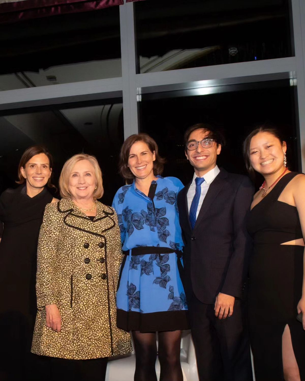 Jorge Ramon, Prom 2011 - Gran discurso de cierre del Columbia SIPA ...