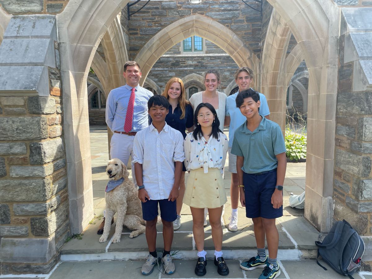 Advisory Activities 2023 | Detail