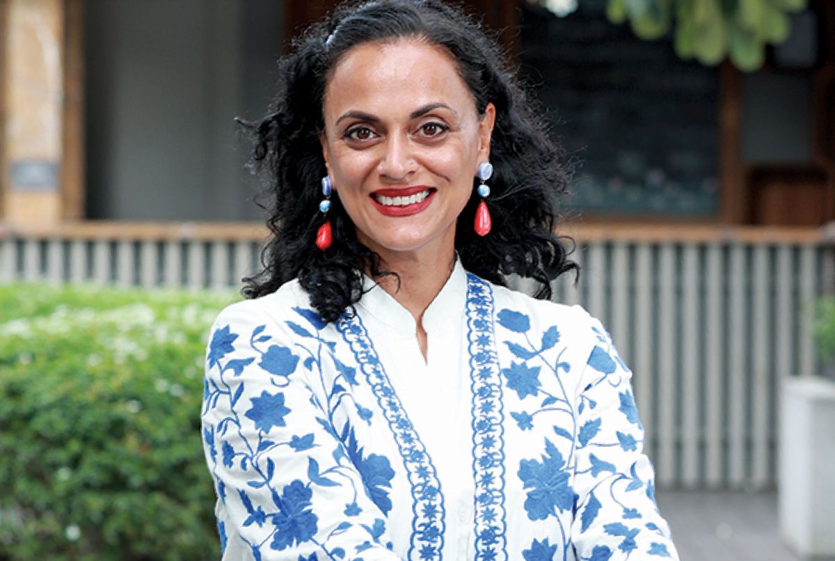 Challenging Our Children: Nurturing Personal Growth Beside Academics