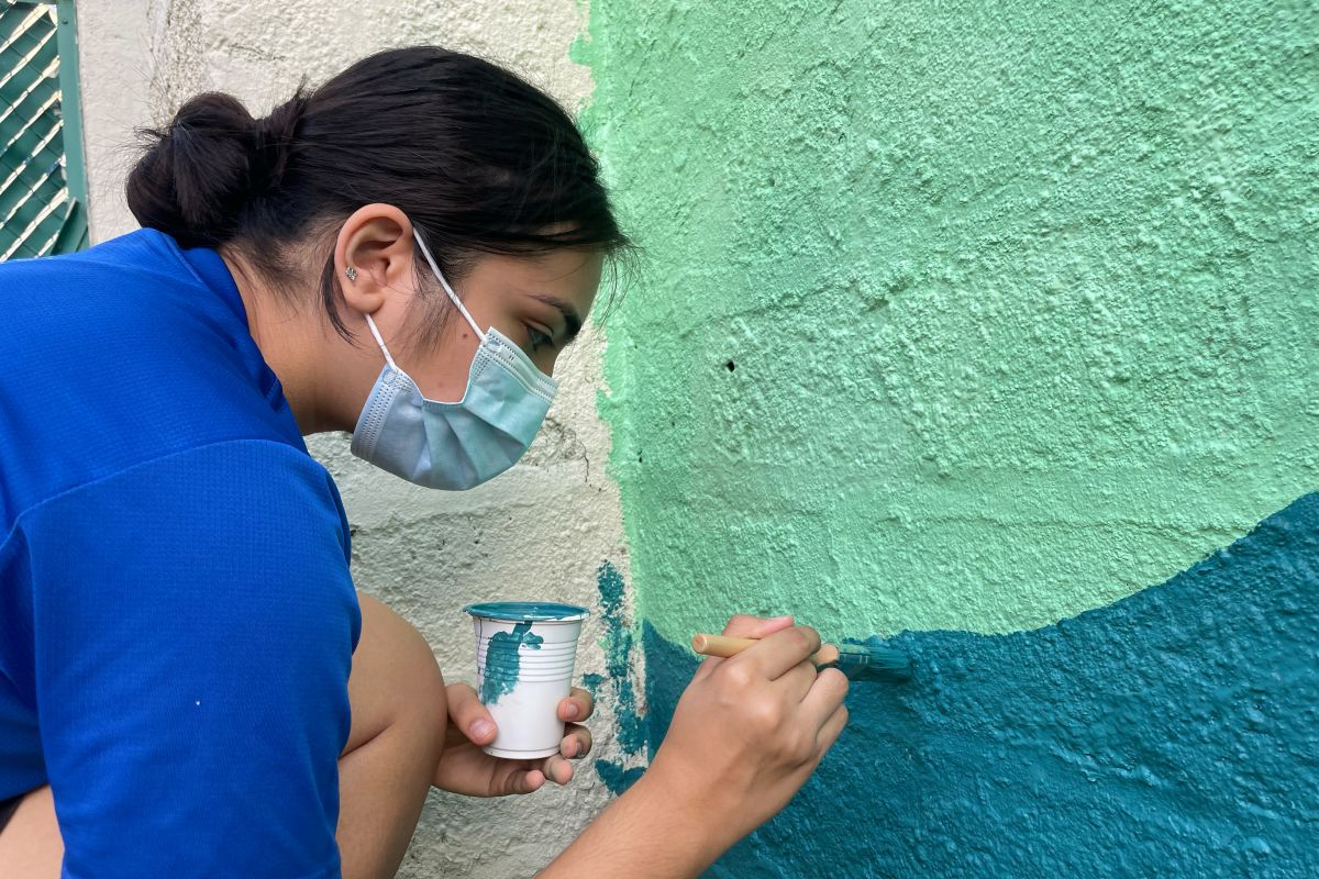 Week Without Walls 2022: Day 2 | Post Details