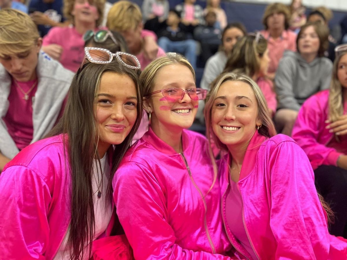 Homecoming Week | News Details