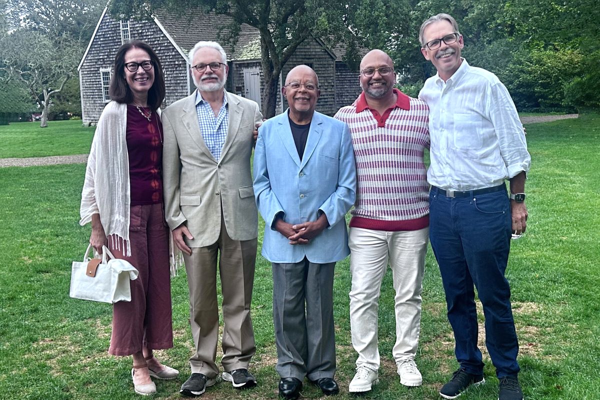 Zaheer Ali Attends Hutchins Forum on Affirmative Action | News Detail