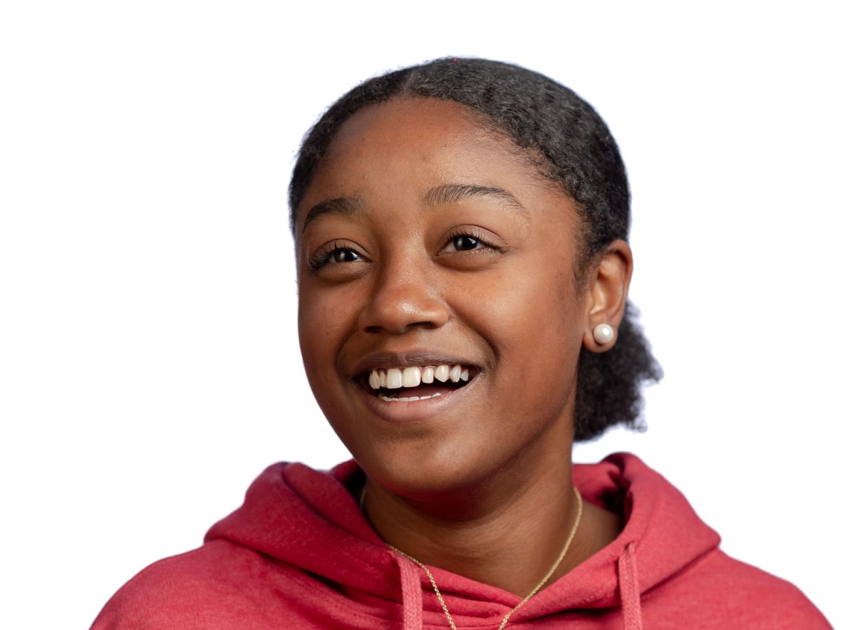 Jada Watson Brings the Benergy | Post Detail Page