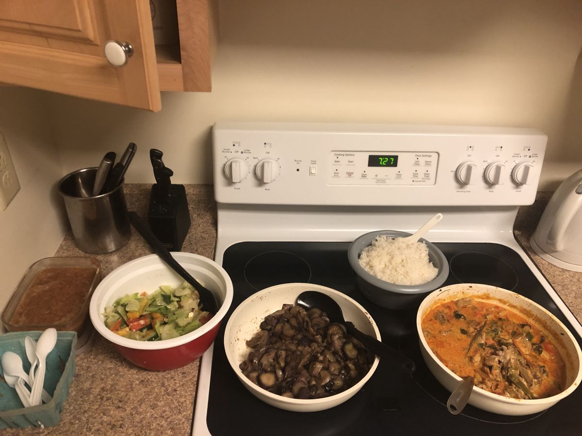 Cluett is Cooking! | News Details