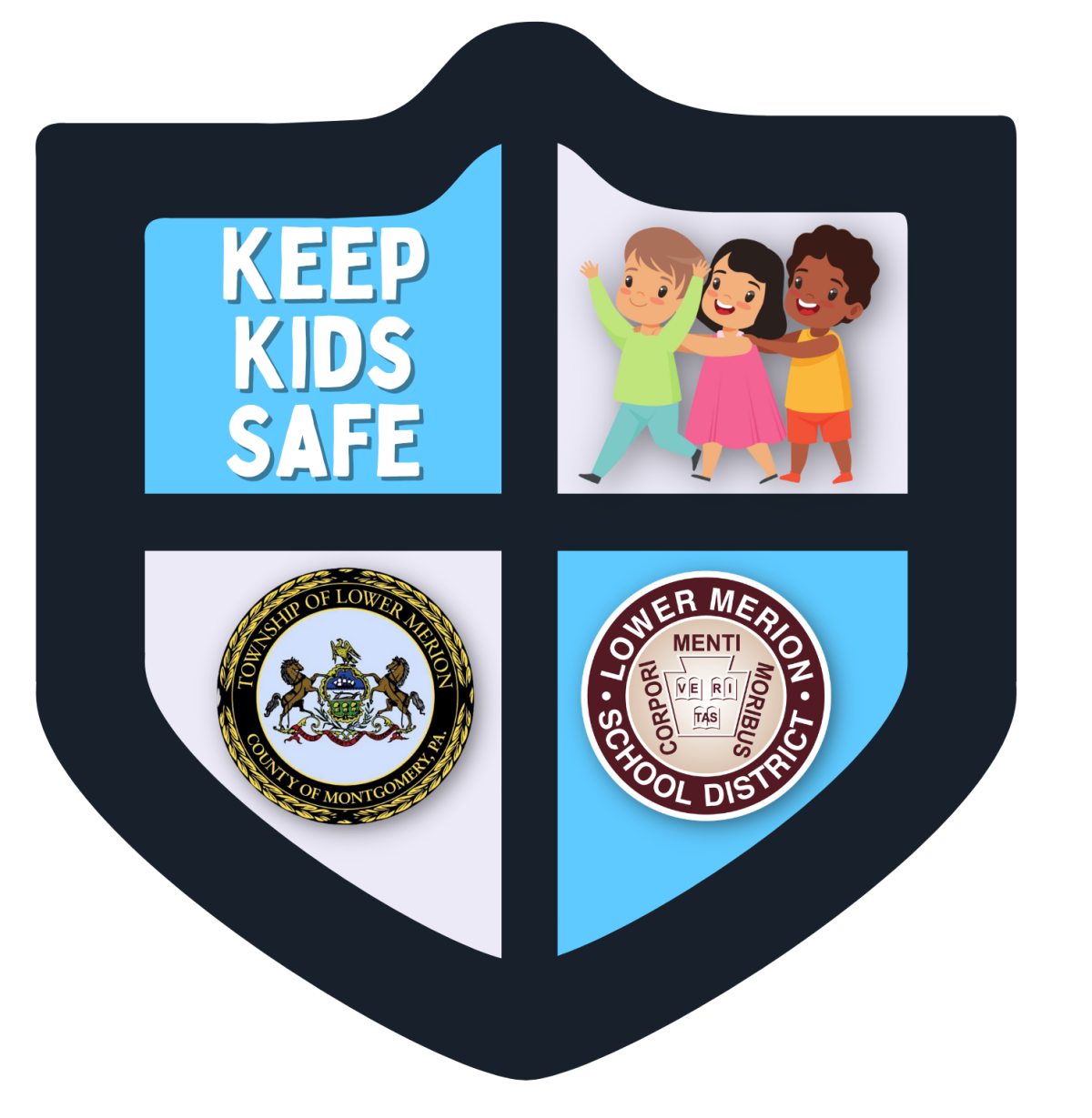 District & Township Partner for 'Keep Kids Safe' Video Series | Article