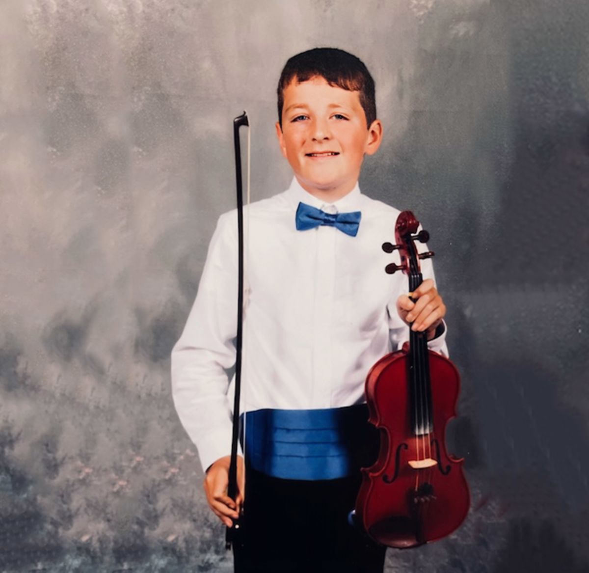 SGAMS Student Successfully Auditions for York Junior Symphony Orchestra ...