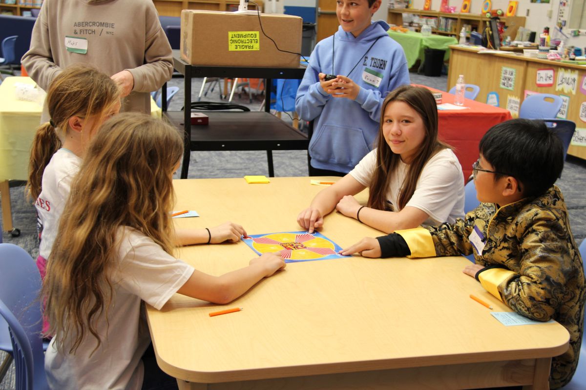 Academically or Intellectually Gifted (AIG) - Dare County Schools