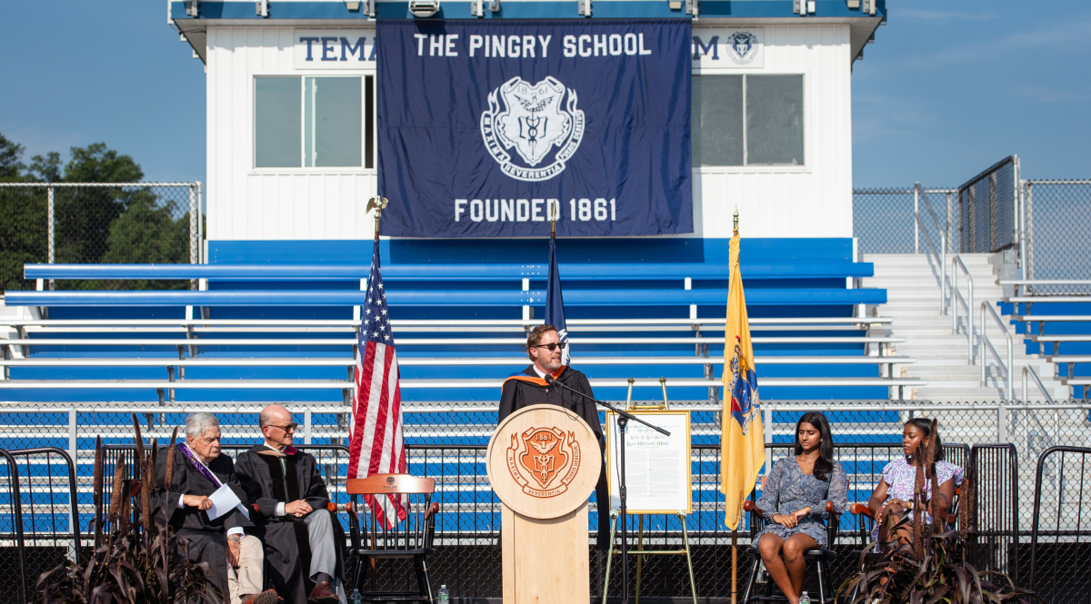 Convocation Opens 2023-24 School Year | Post Detail Page