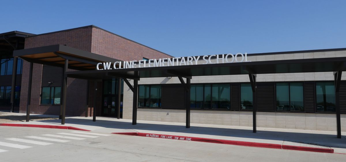 Friendswood ISD Invites Community to C.W. Cline Elementary School ...