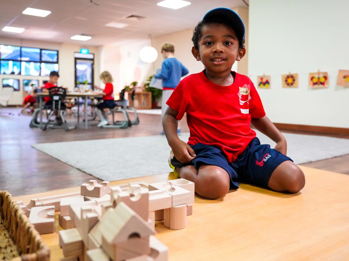 OPERATIONS AT SAS 1302: BACK TO SCHOOL UPDATES | Posts