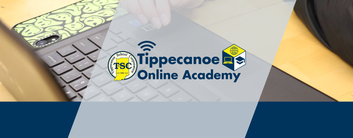 TSC introduces Tippecanoe Online Academy | TSC Posts