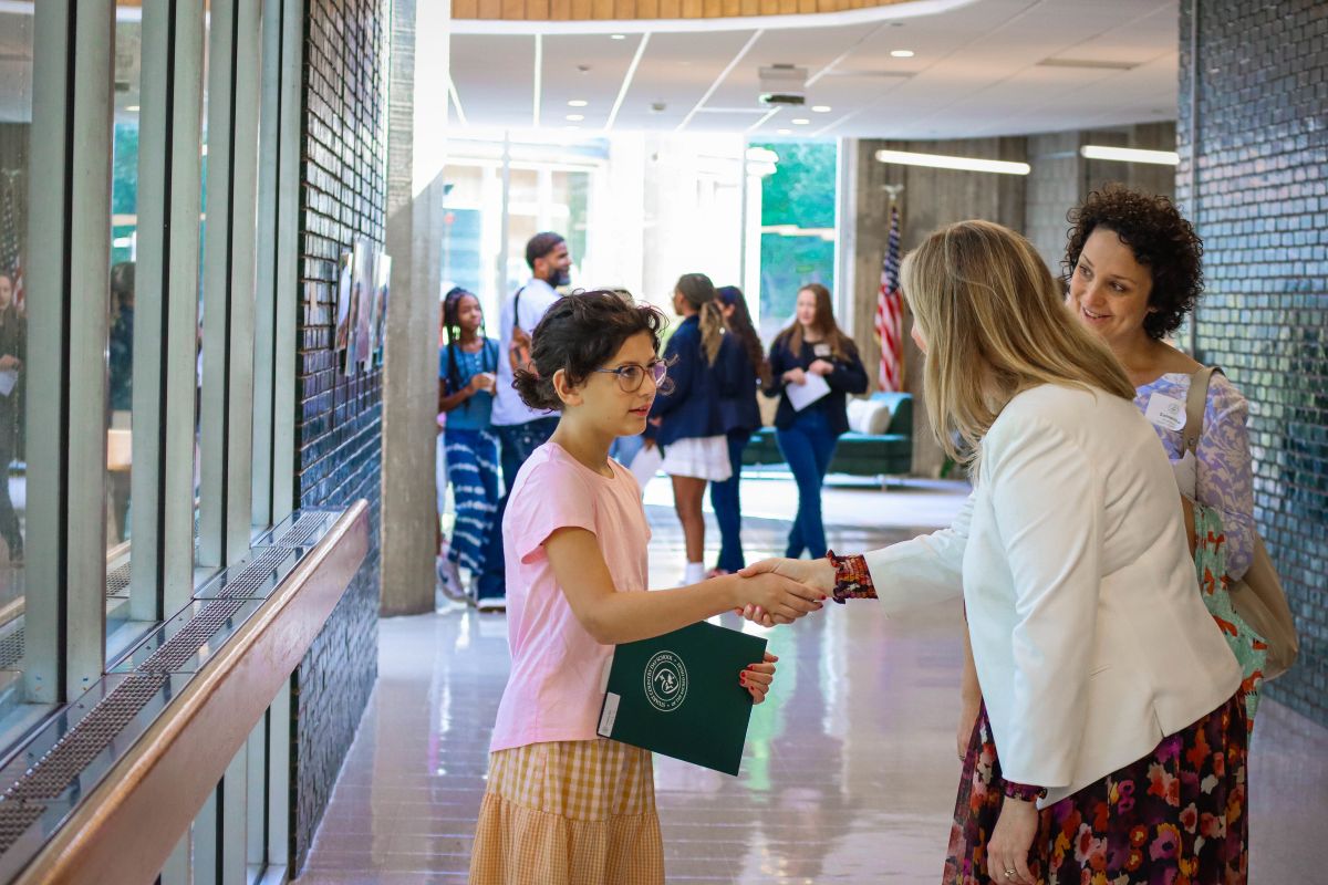 How to rock your school tour | Blog - Stuart Country Day School of the ...