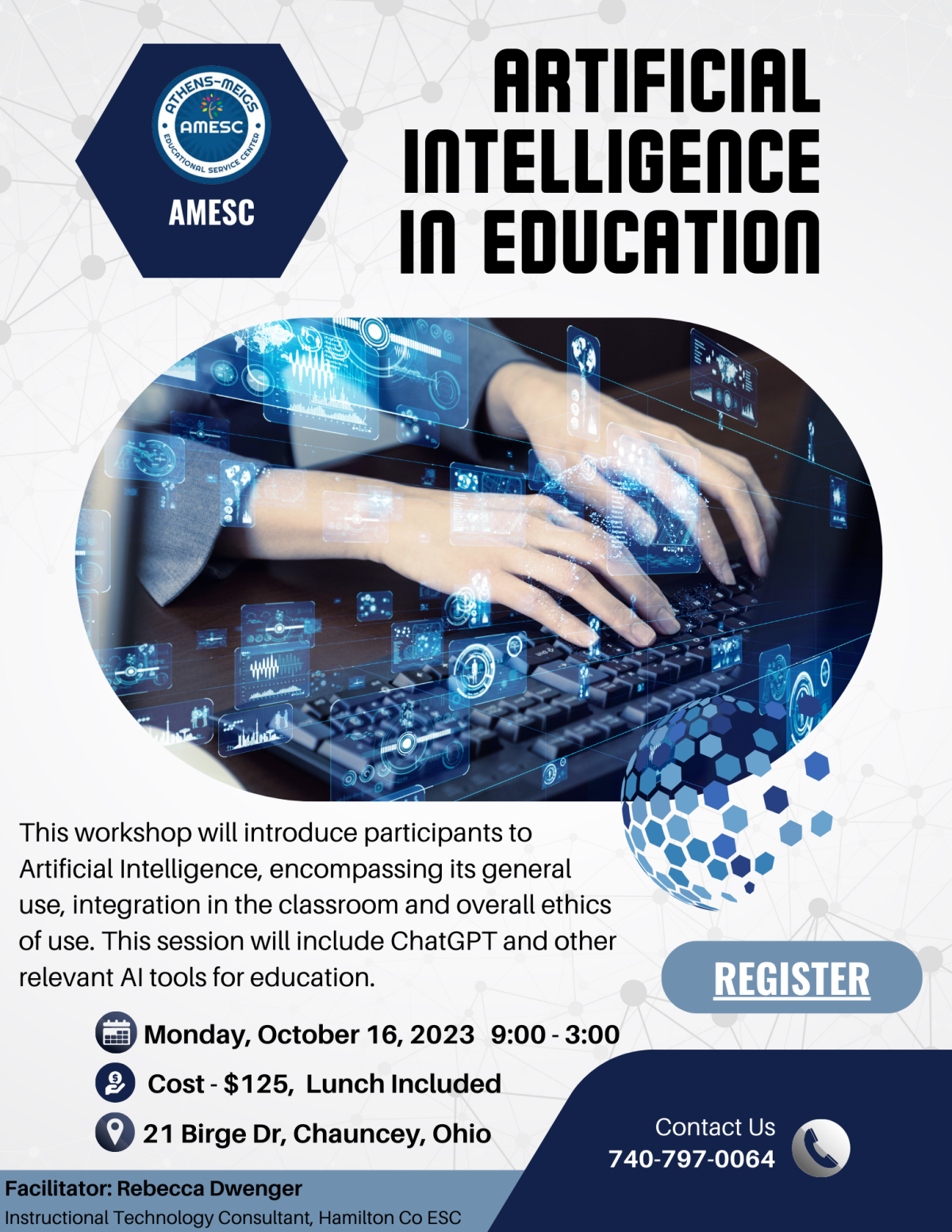 Artificial Intelligence in Education | Post Detail - Athens Meigs Educational Service Center