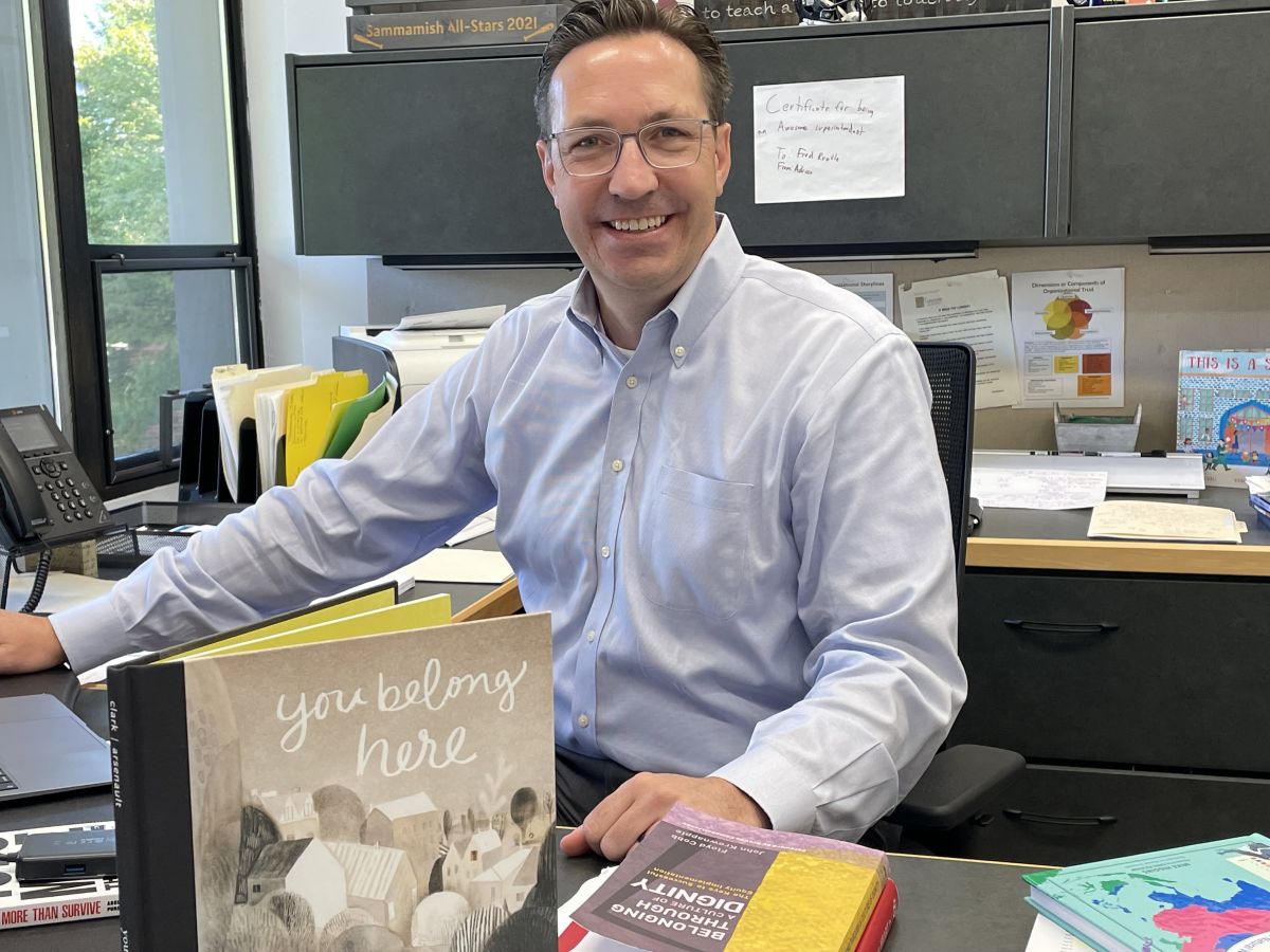 September Message From Superintendent Rundle On Enrollment, Student ...