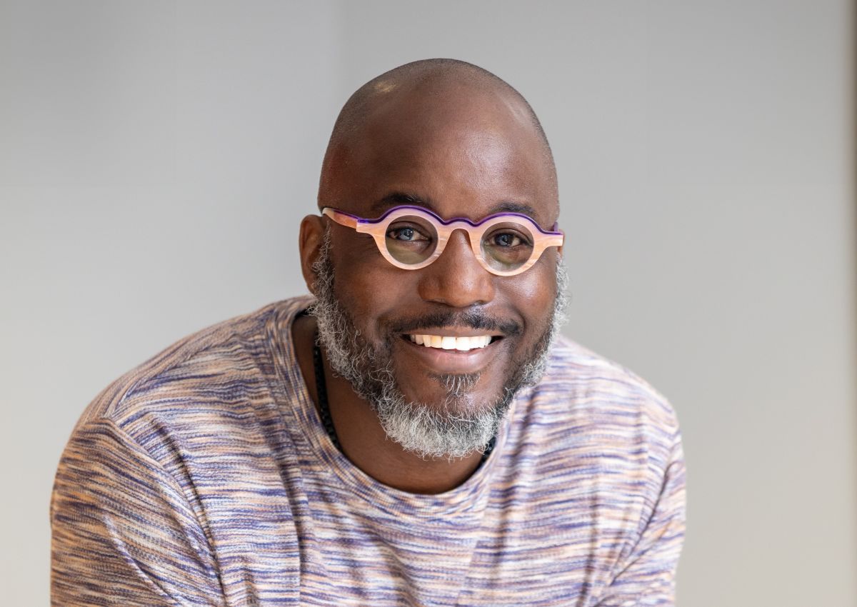 District welcoming new In-House Counsel Royce Russell | News Details