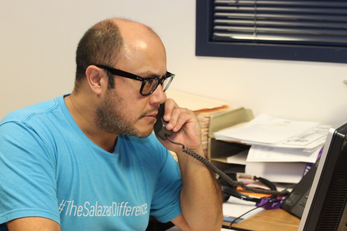 Our Support Staff are Here for You | Post Details Page - Bea Salazar ...