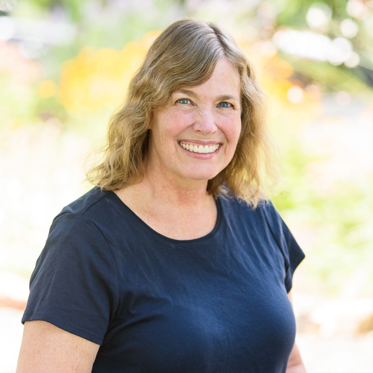 Andrea Howard Durrant | Faculty & Staff Bios