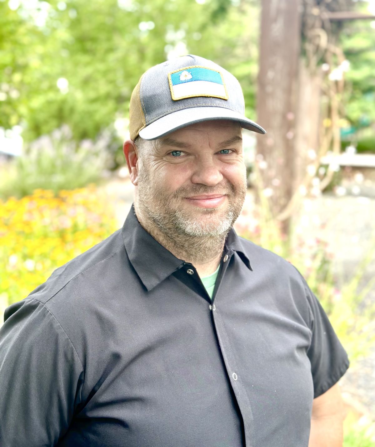 Adam Keller | Faculty & Staff Bios
