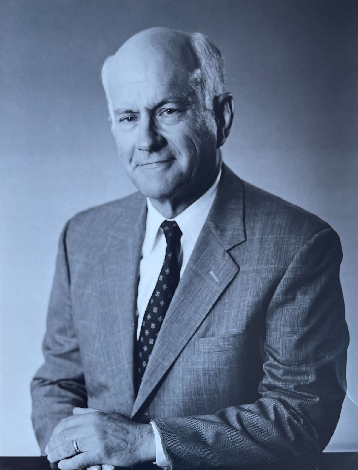 Odyssey Remembers Donald R. Heacock | Discover More Post Page