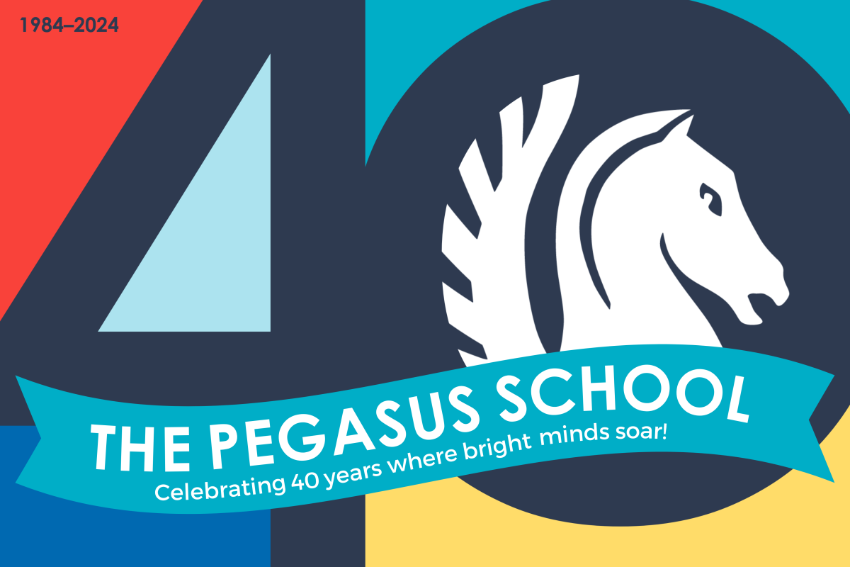 Pegasus Yard Signs | News Details
