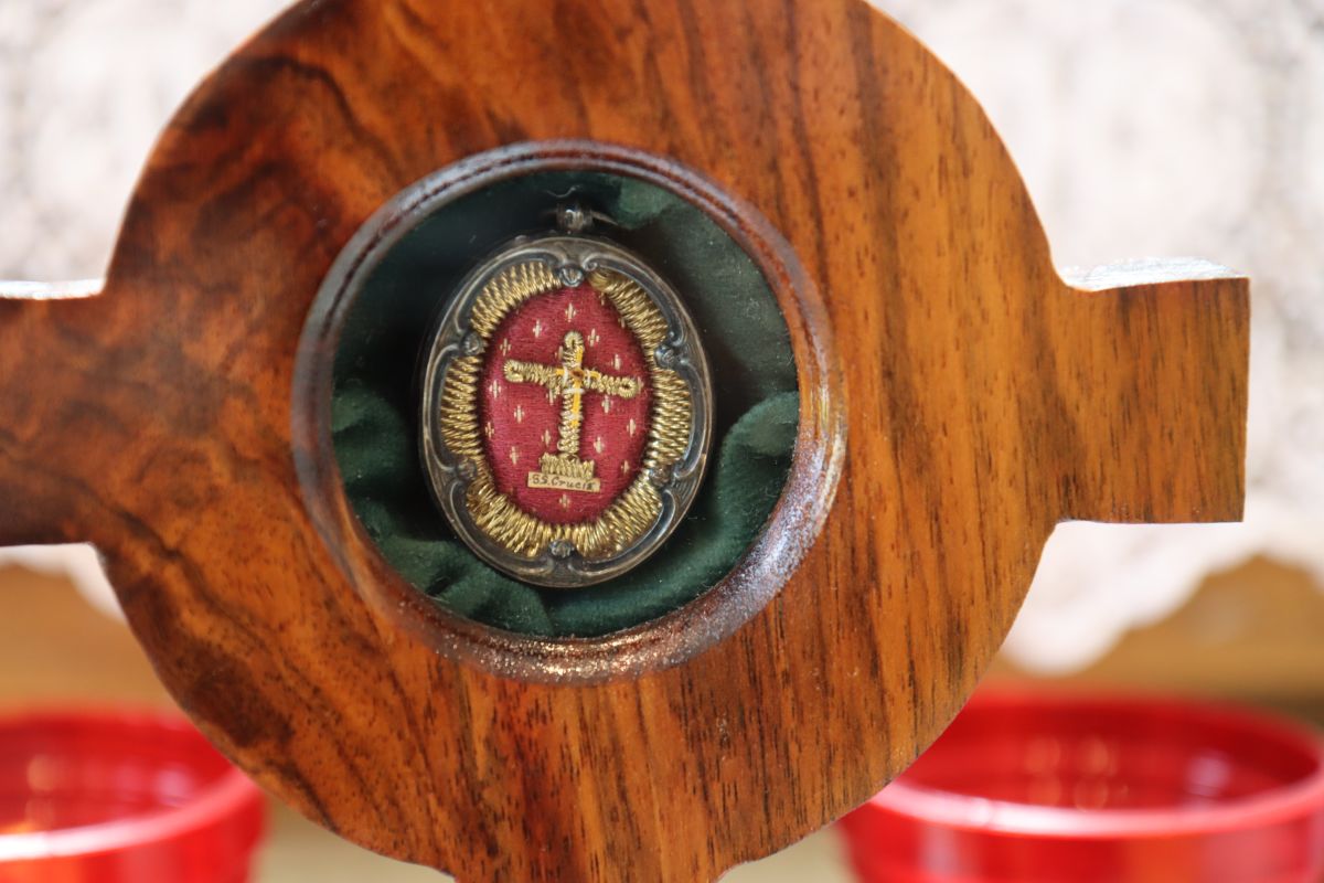 Feast of the Exultation of the Holy Cross | Default Board Post Page ...