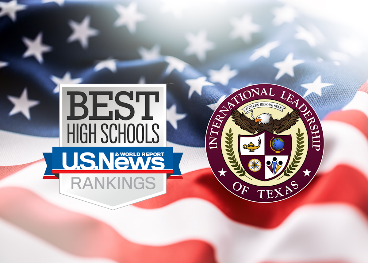 4 ILTexas High Schools Ranked Among Best in the Nation by the U.S. News ...