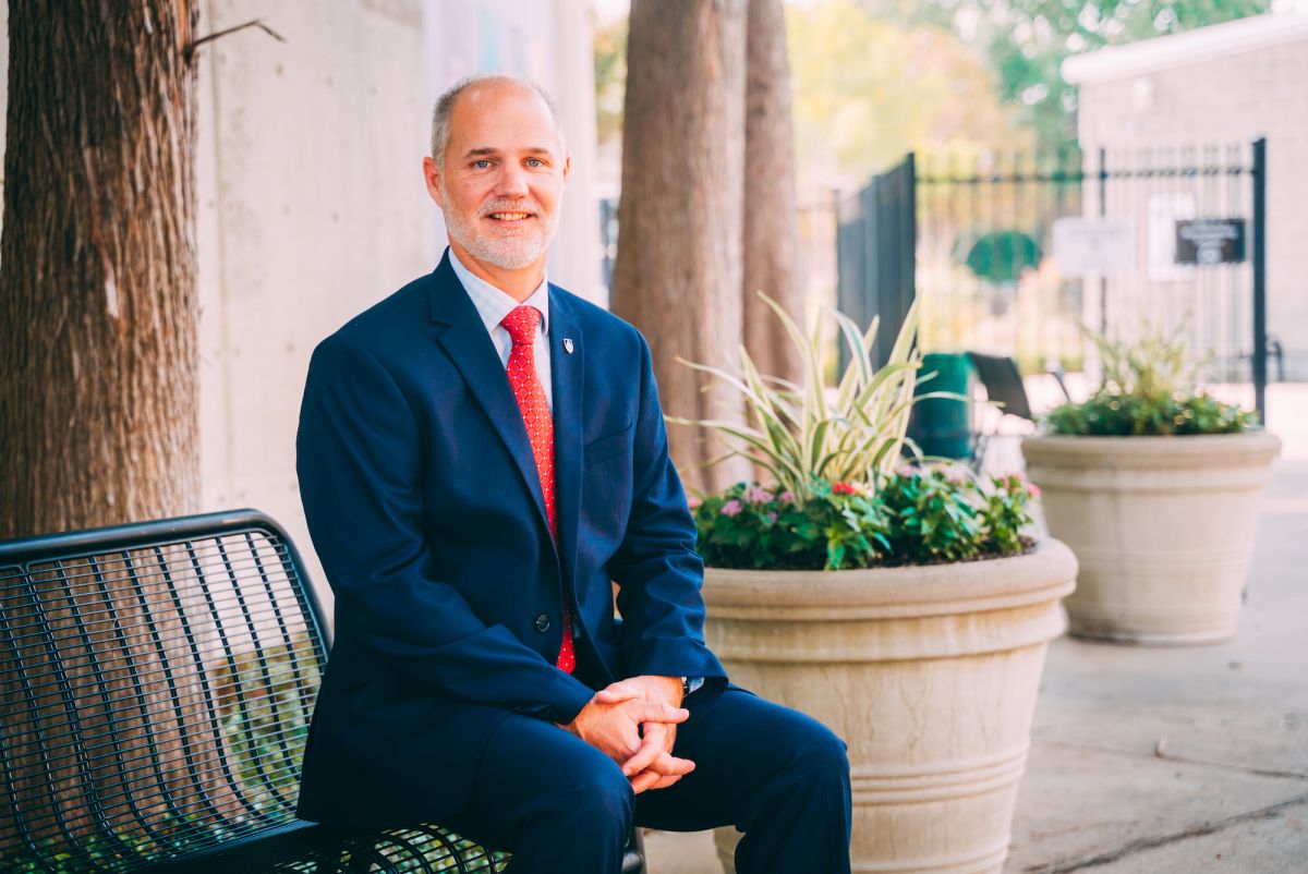 Introducing our New Strategic Plan | News Detail