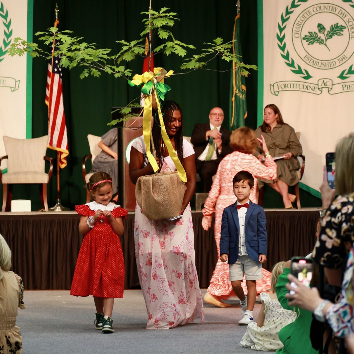12th Annual Convocation Highlights: Inspiring Moments and Shared Values ...