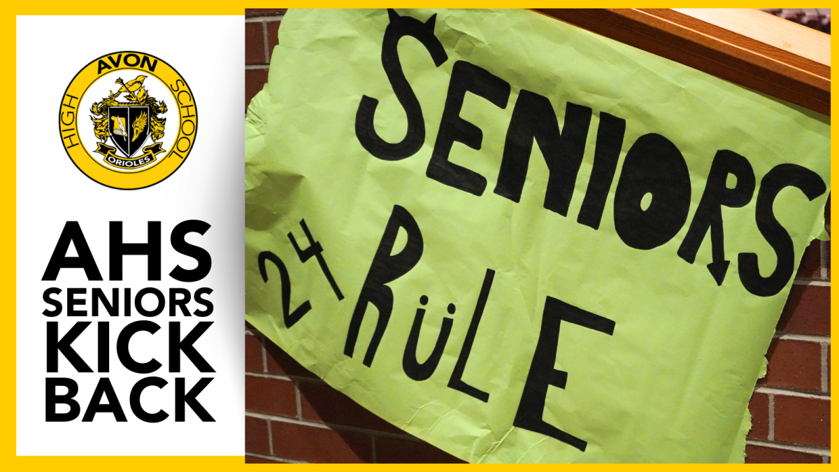 AHS Seniors Kick Back | AHS News & Updates