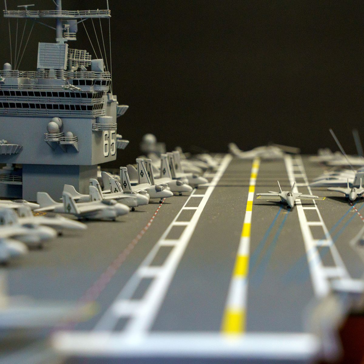 USS Enterprise Makes a Port Stop in Hardwick | News Details - Eagle ...