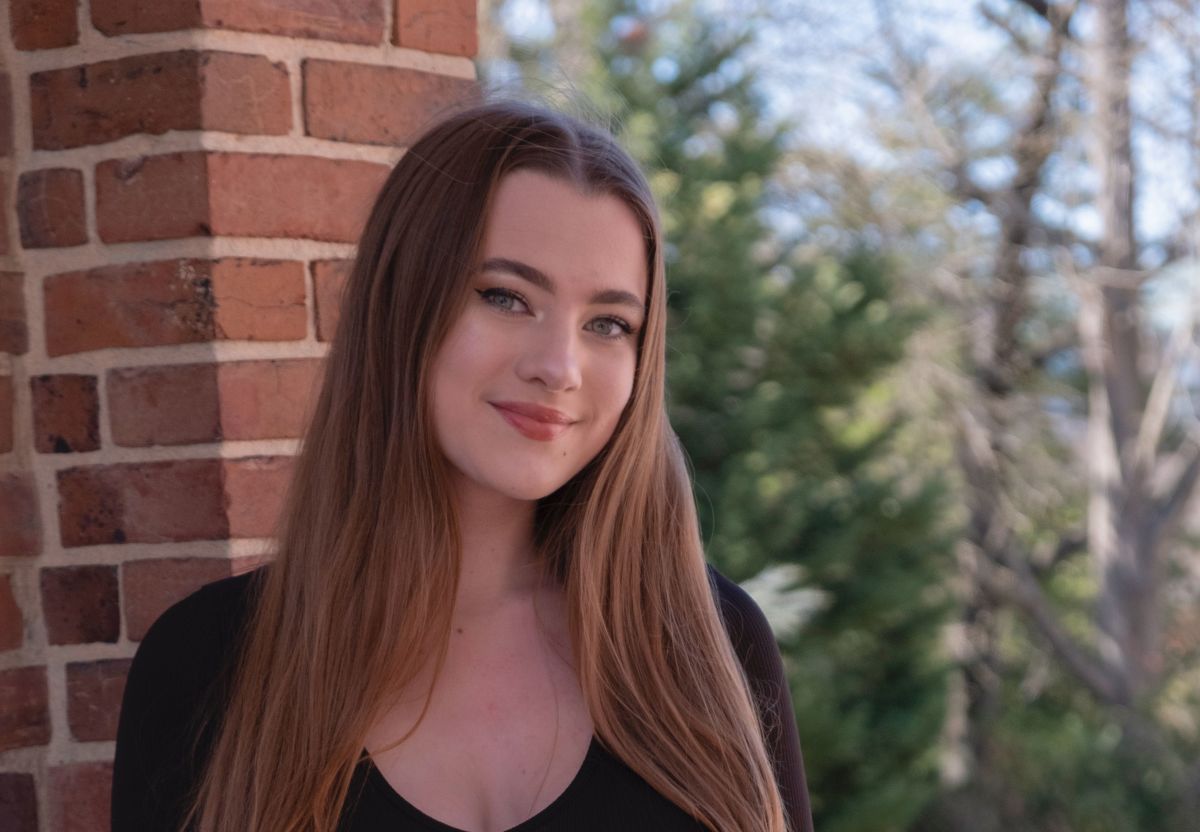 Dominique Regli ’20 | News Stories - SCH