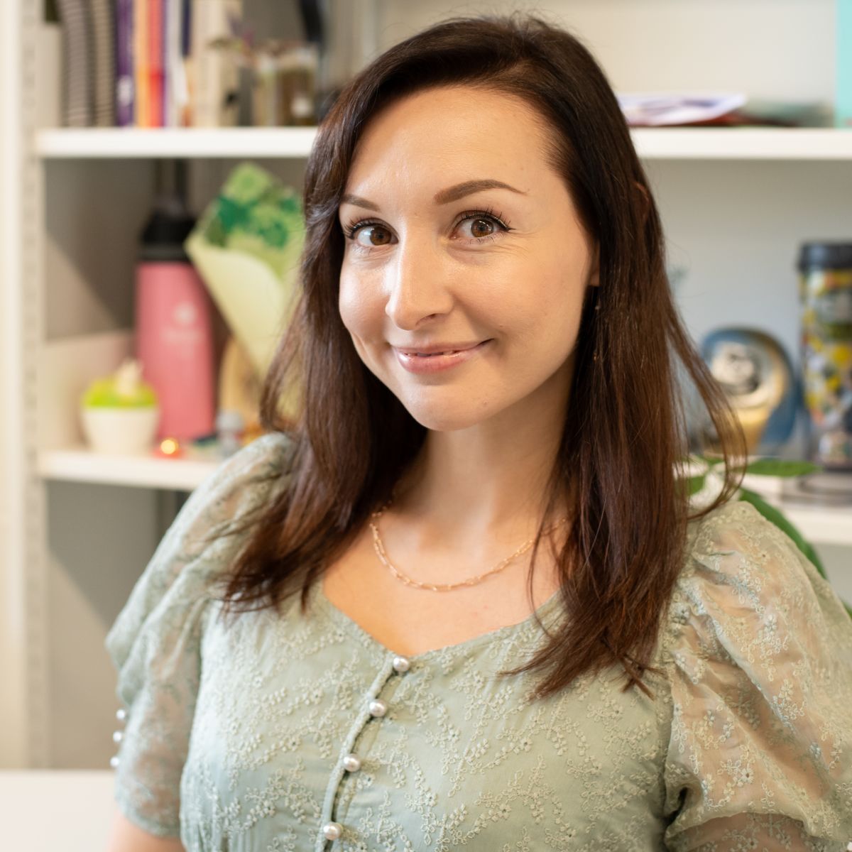 Emma Bassett | Yokohama International School - News Post