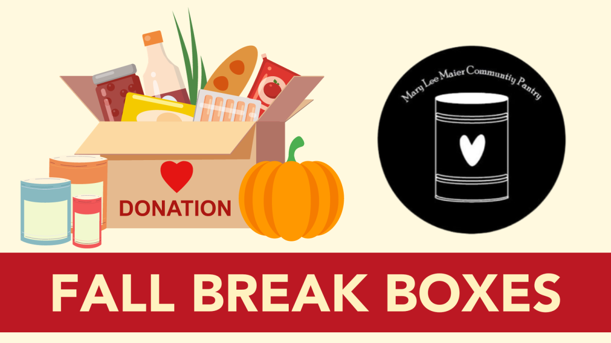 Donate a Fall Break Box | Experience Avon