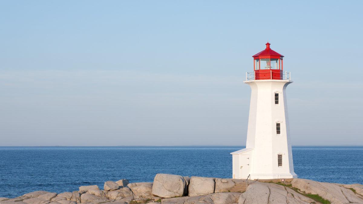 Little Lighthouses | blog post